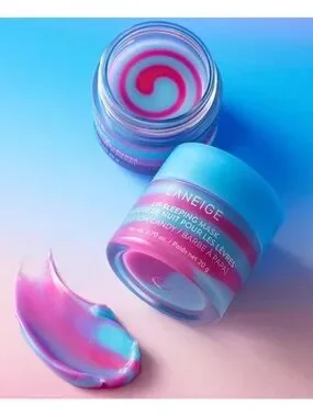 LANEIGE | Makeup | Limited Edition Laneige Cotton Candy Lip Sleeping ...